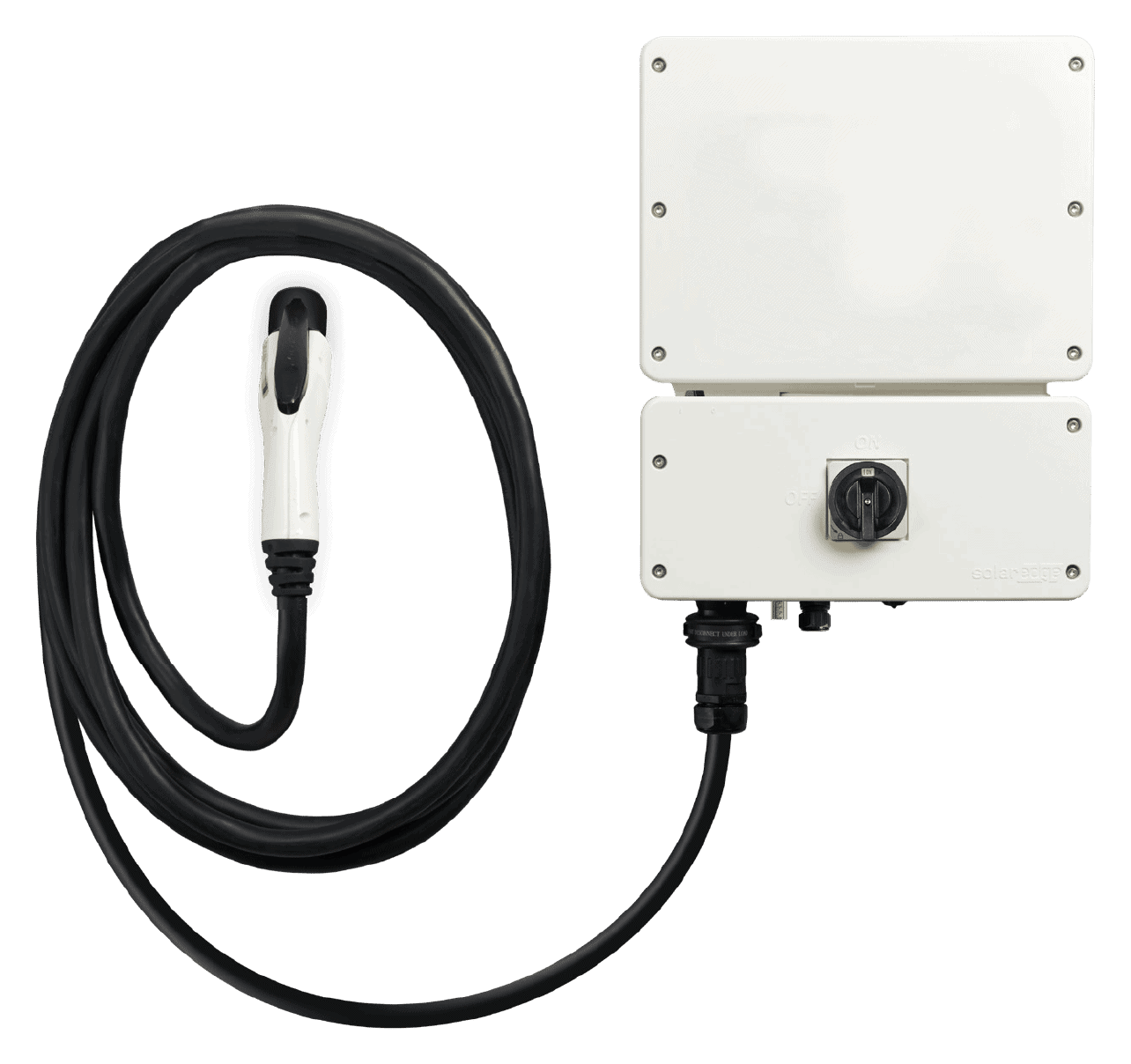 EV Charging Installation in Maryland | 410 Energy Solutions