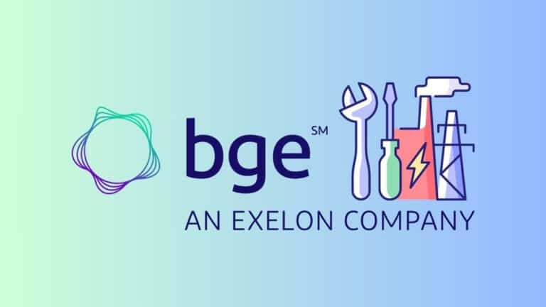 Baltimore Gas and Electric (BGE): Rates, Services, & Solar