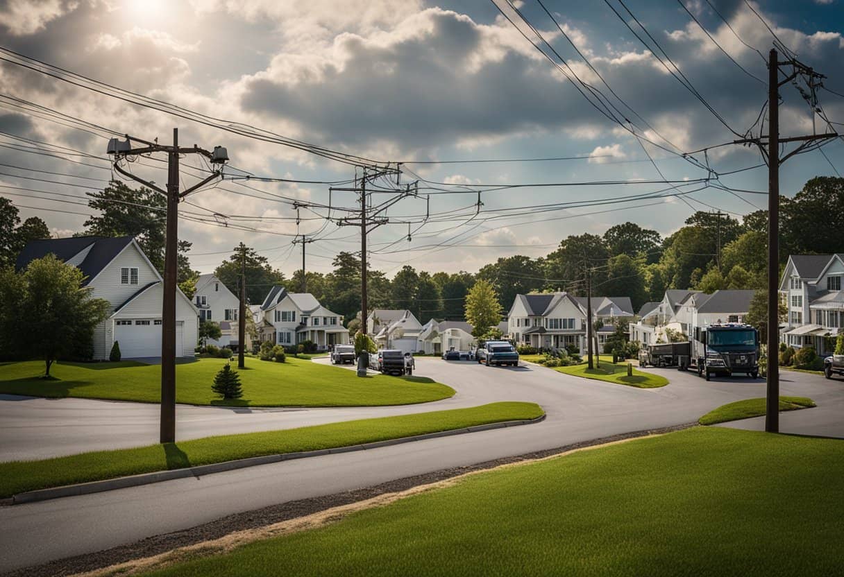 Electric Suppliers in Maryland 101: Navigating the Options