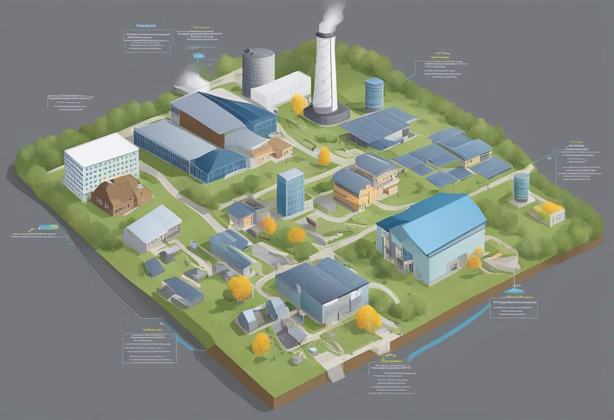 The Inside Scoop on the Maryland Energy Administration