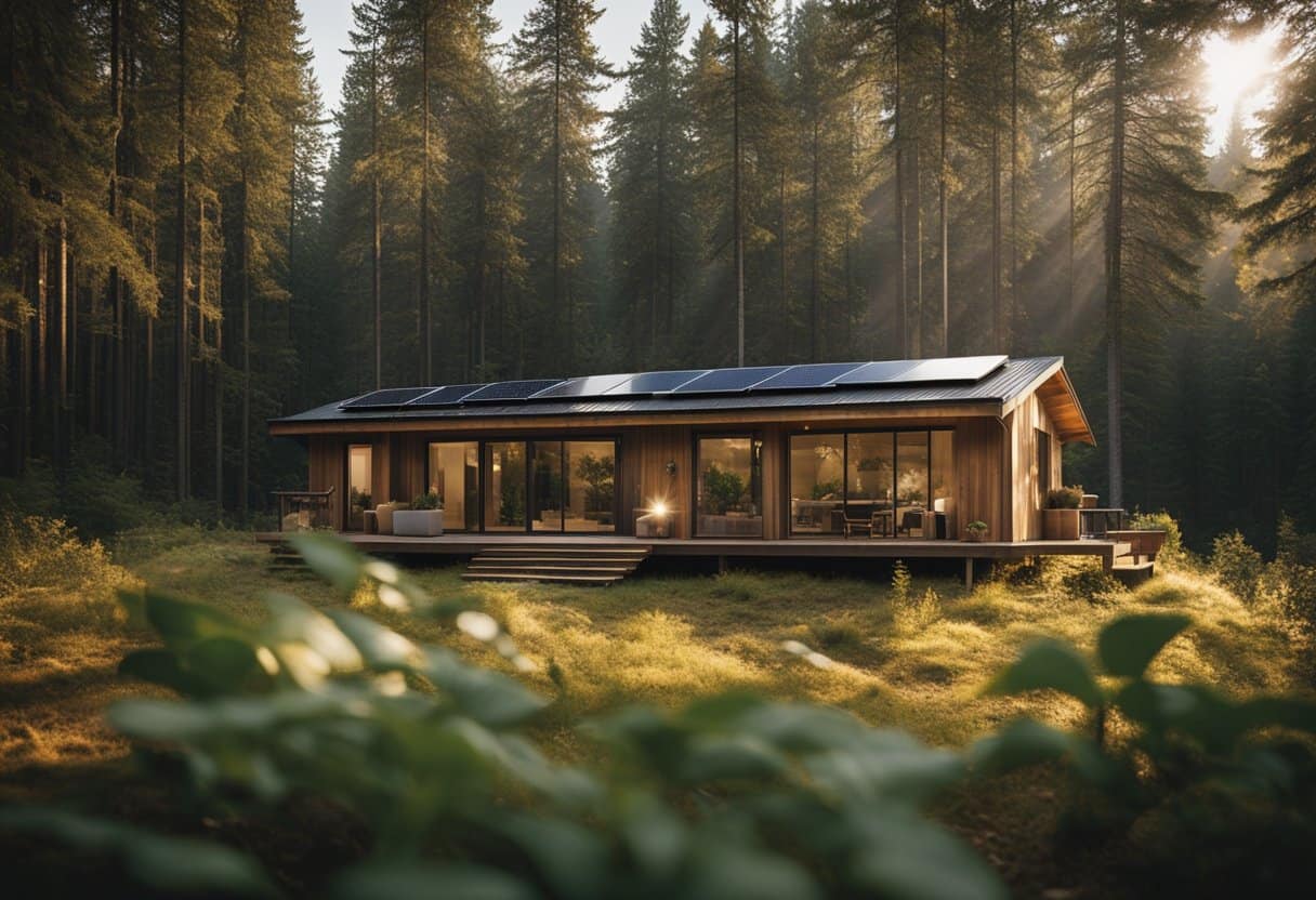 Exploring Off-Grid Solar in Maryland: What You Need to Know